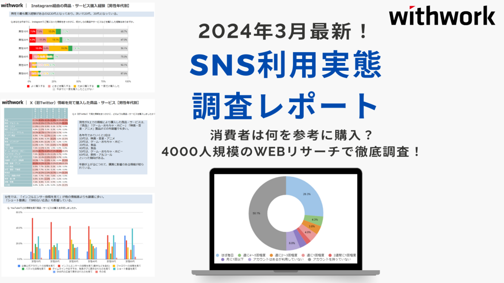 企業のSNS運用とは？目的や業務内容、各SNSの特徴を徹底解説！ - KnowledgeBox(ナレッジボックス)